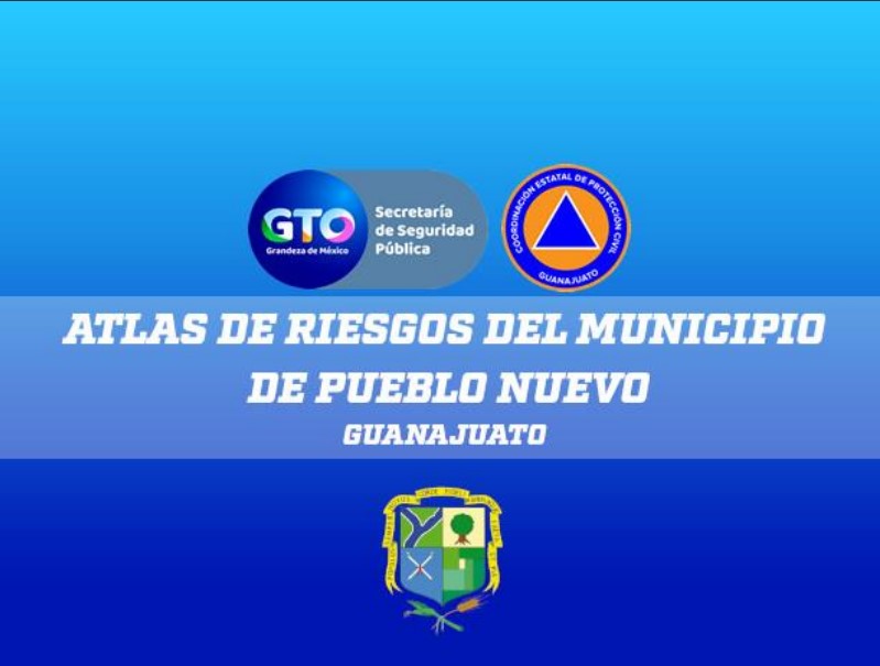 Menú Pueblo Nuevo